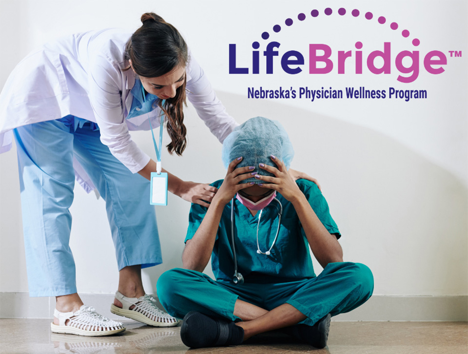 Supporting Physicians Through Peer Coaching - National Suicide ...